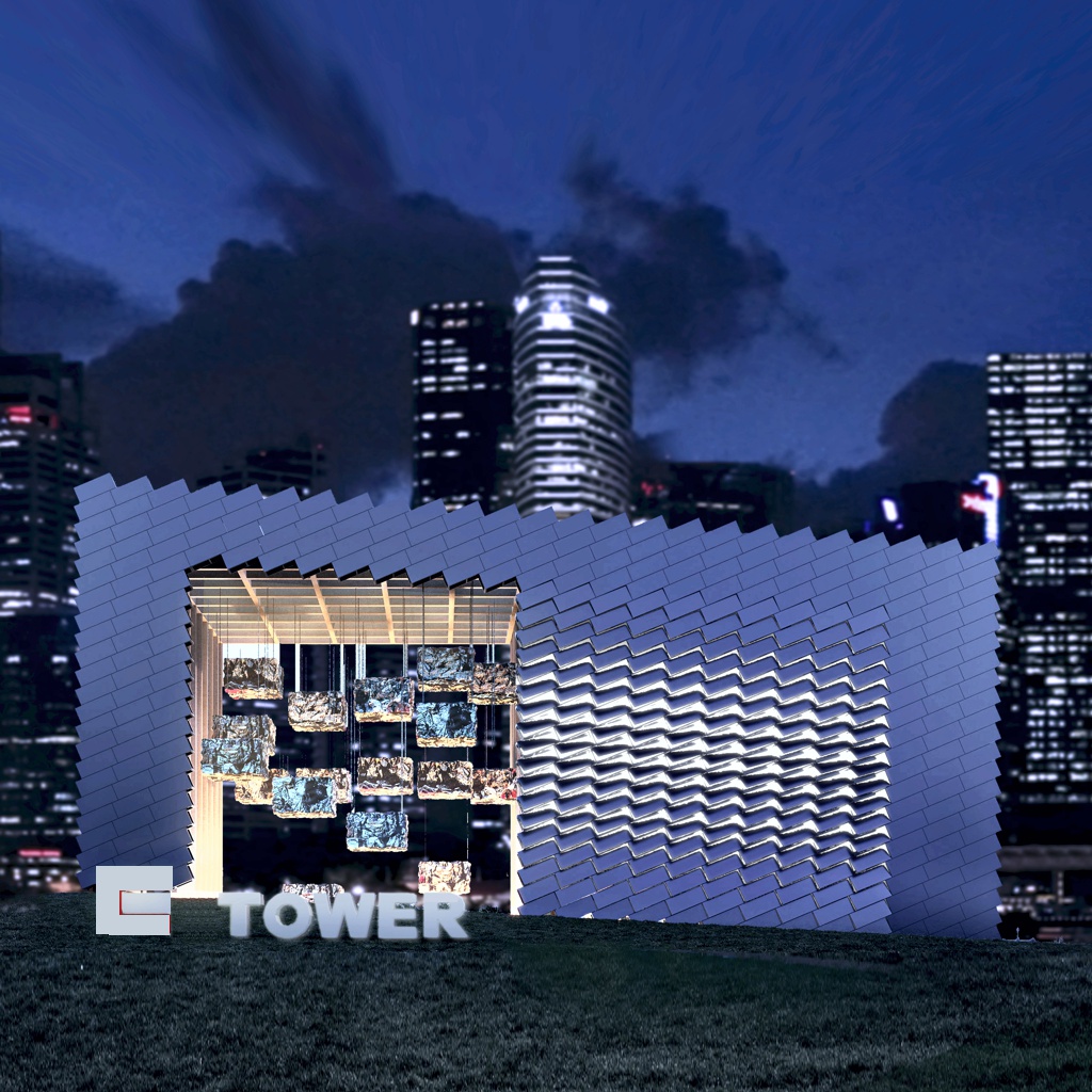 G-Tower – BIPV Landmark in Hamlar | Germany « KUCZIA